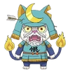 Sinistres | Wiki Yokai Watch FR | Fandom