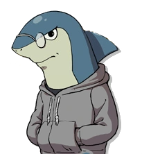 Steve Jaws | Wiki Yokai Watch FR | Fandom