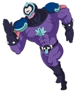 Micchy | Wiki Yokai Watch FR | Fandom
