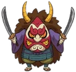 Komashura | Wiki Yokai Watch FR | Fandom