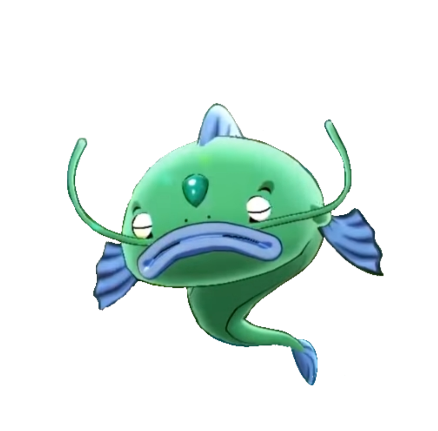Meditathon Wiki Yokai Watch Fr Fandom