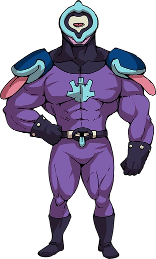 Micchy | Wiki Yokai Watch FR | Fandom