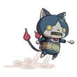Shogunyan | Wiki Yokai Watch FR | Fandom