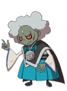 Boss Yo-kai | Wiki Yokai Watch FR | Fandom