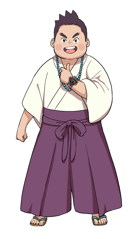 Akinori Arihoshi | Wiki Yokai Watch FR | Fandom