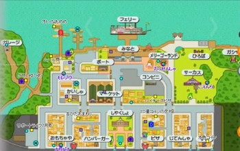 Betel | Wiki Yokai Watch FR | Fandom