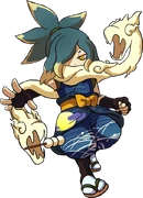 Octorgone | Wiki Yokai Watch FR | Fandom