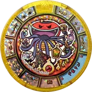 Slurpent | Wiki Yokai Watch FR | Fandom