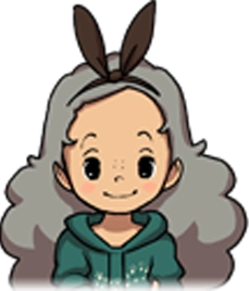 Jolene | Wiki Yokai Watch FR | Fandom