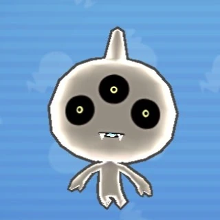 Onimaro (Trois Yeux) | Wiki Yokai Watch FR | Fandom