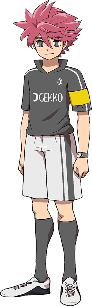 Heath Moore | Wiki Yokai Watch FR | Fandom
