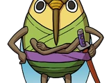 Catégorie:Rang E | Wiki Yokai Watch FR | Fandom