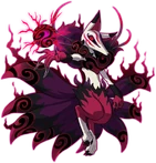 Kyubi | Wiki Yokai Watch FR | Fandom