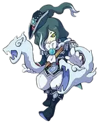Octorgone | Wiki Yokai Watch FR | Fandom