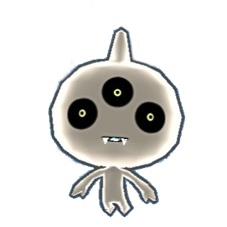 Onimaro (Trois Yeux) | Wiki Yokai Watch FR | Fandom