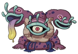 Triptyk | Wiki Yokai Watch FR | Fandom