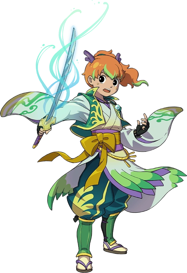 Ryuta Satohane (Justice) | Wiki Yokai Watch FR | Fandom