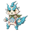Komashura | Wiki Yokai Watch FR | Fandom