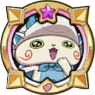 Jetkomasan | Wiki Yokai Watch FR | Fandom