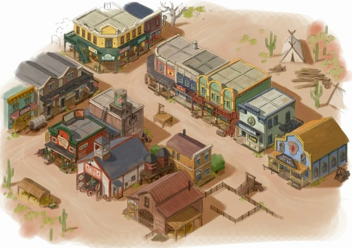 Dukeville | Wiki Yokai Watch FR | Fandom