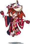 Blizzaria | Wiki Yokai Watch FR | Fandom