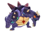 Boss Yo-kai | Wiki Yokai Watch FR | Fandom