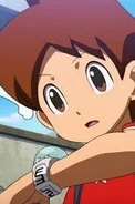 Nathan Adams/Galerie | Wiki Yokai Watch FR | Fandom