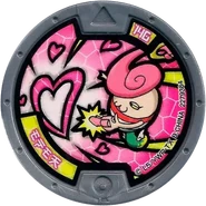 Cupistol | Wiki Yokai Watch FR | Fandom