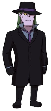 Boss Yo-kai | Wiki Yokai Watch FR | Fandom