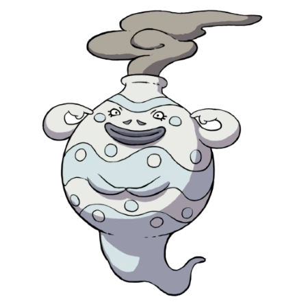 Paradoxa | Wiki Yokai Watch FR | Fandom
