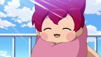 Jinpei Jiba | Wiki Yokai Watch FR | Fandom