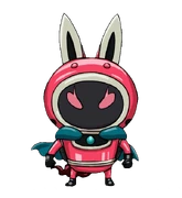 Usapyon | Wiki Yokai Watch FR | Fandom