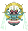 Boss Yo-kai | Wiki Yokai Watch FR | Fandom