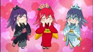 Catégorie:Blizzaria | Wiki Yokai Watch FR | Fandom