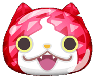 Rubinyan | Wiki Yokai Watch FR | Fandom