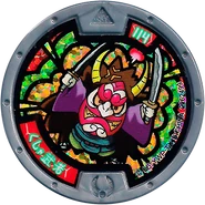 Zerberker | Wiki Yokai Watch FR | Fandom