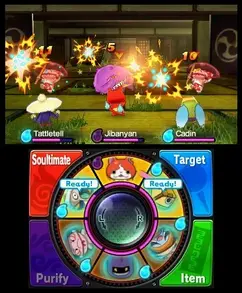Yokai Watch | Yokai Watch Italia Wiki | Fandom