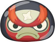 Goruma | Yo-Kai Watch Puni Puni Wiki | Fandom