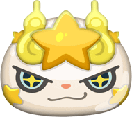 Kirakoma | Yo-Kai Watch Puni Puni Wiki | Fandom