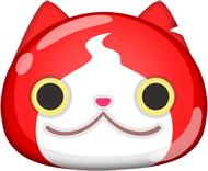 Jibanyan | Yo-Kai Watch Puni Puni Wiki | Fandom