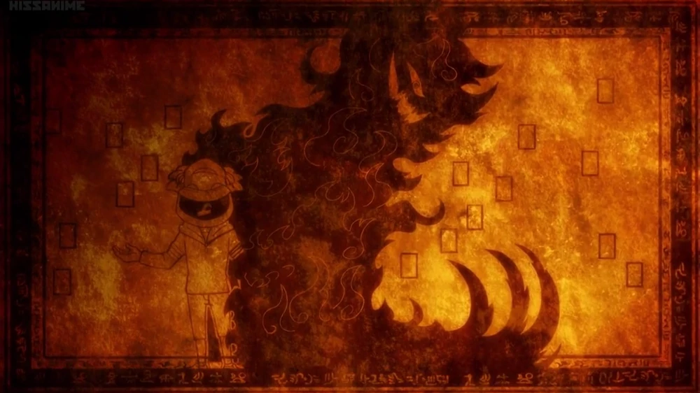 Épisode 3 | Wiki Yo-kai Watch Shadowside | Fandom