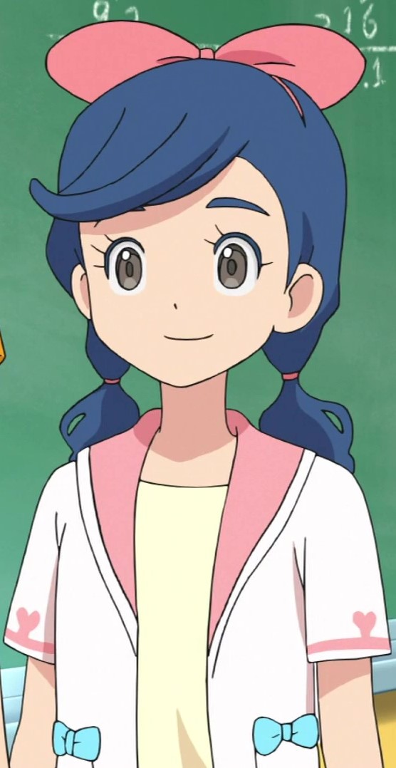 Manami Yoshina | Wiki Yo-kai Watch Shadowside | Fandom Manami Yoshina | Wiki Yo-kai Watch Shadowside | Fandom