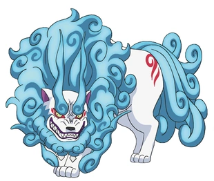 Komasan | Wiki Yo-kai Watch Shadowside | Fandom