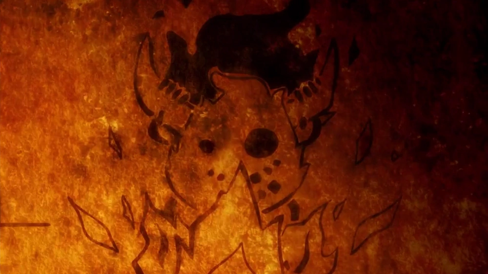 Épisode 2 | Wiki Yo-kai Watch Shadowside | Fandom