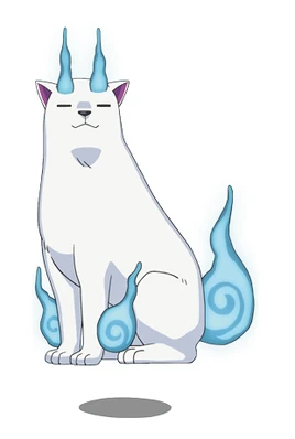 Komasan | Wiki Yo-kai Watch Shadowside | Fandom