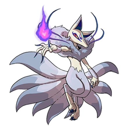 Kryo | Yo-kai Watch Wiki | Fandom