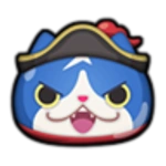 Nyass | Yo-kai Watch Wiki | Fandom