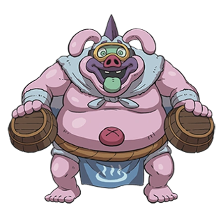 Kategorie:Boss-Yo-kai | Yo-kai Watch Wiki | Fandom