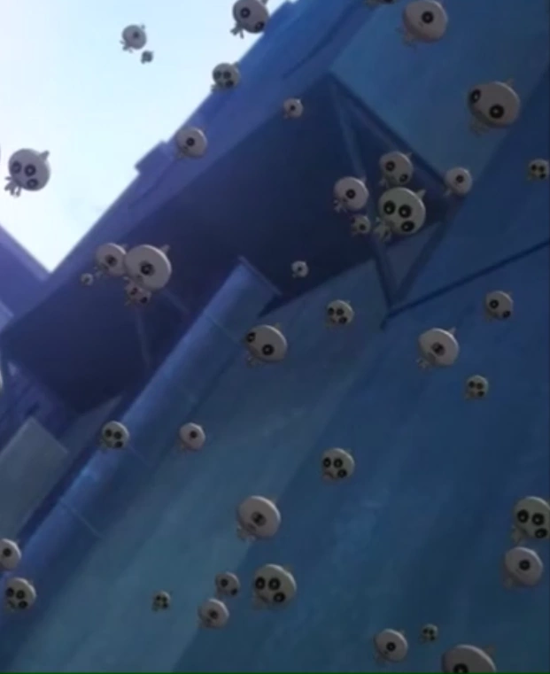 Onimaro | Yo-kai Watch Wiki | Fandom