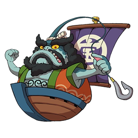 Kategorie:Boss-Yo-kai | Yo-kai Watch Wikia | Fandom